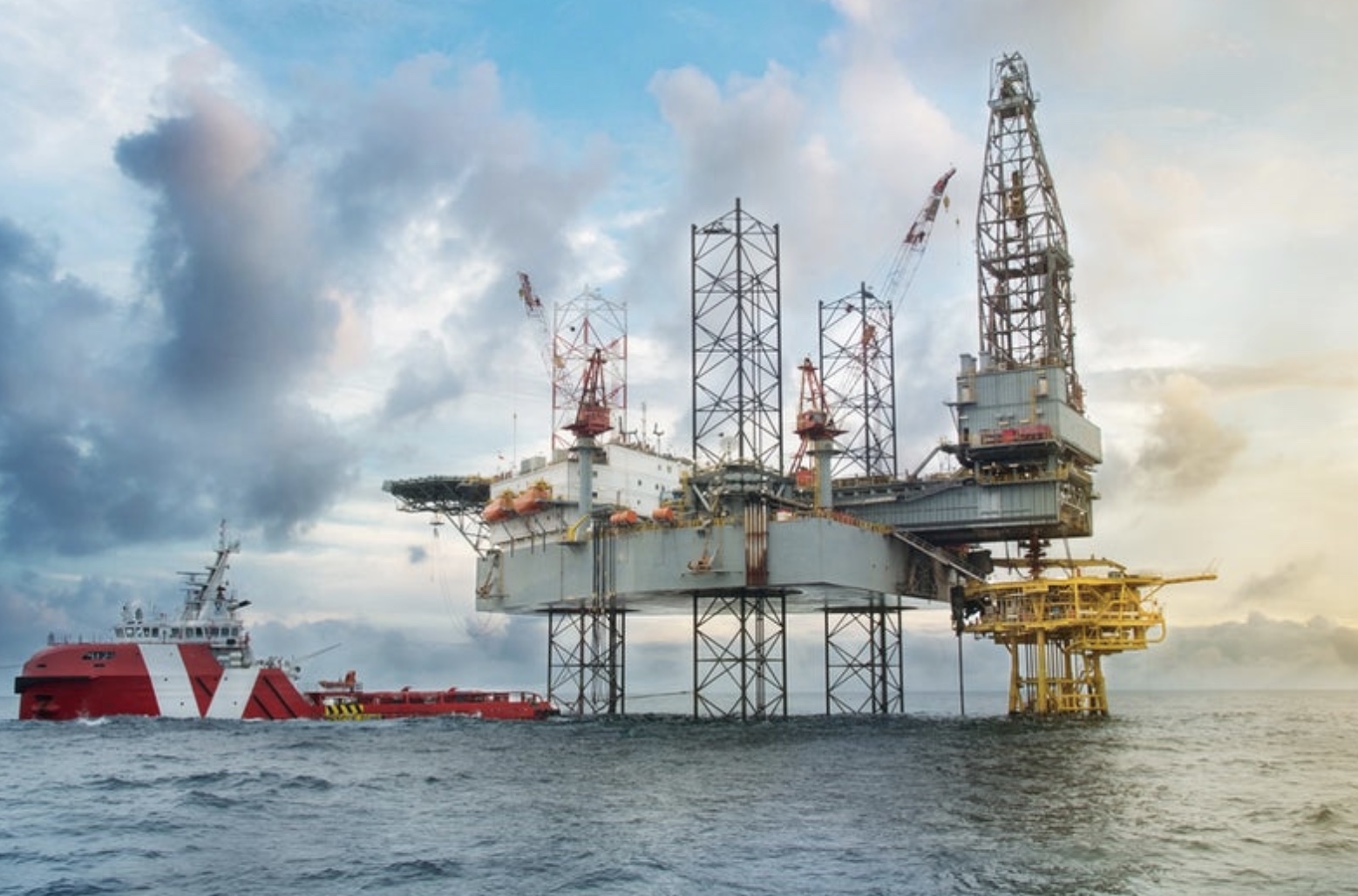 TotalEnergies Secures Historic Nigeria Deepwater Oil Contract ...